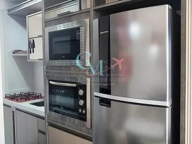 Apartamento em, Xanxerê/SC de 79m² 2 quartos à venda por R$ 379.000,00 ou para locação R$ 2.600,00/mes