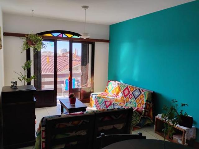 Apartamento em Xangri lá Vista para o Mar