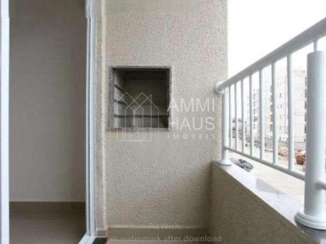 Apartamento em xaxim Curitiba