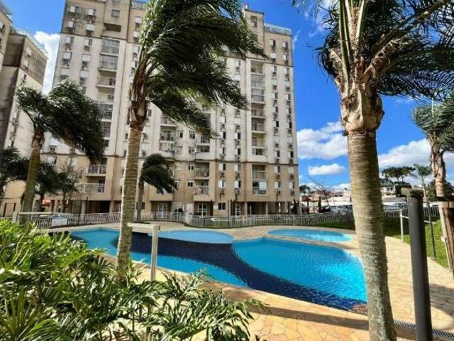 Apartamento em Xaxim, Curitiba/PR de 67m² 3 quartos à venda por R$ 450.000,00