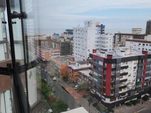 Apartamento em Zona Nova