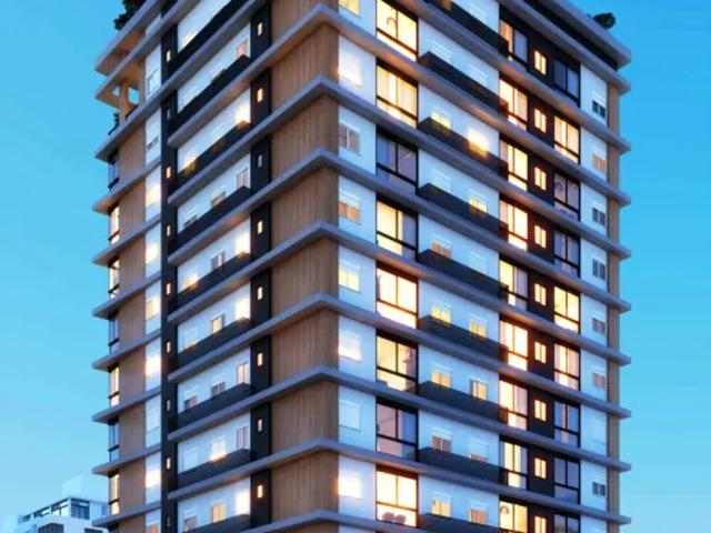 Apartamento em Zona Nova