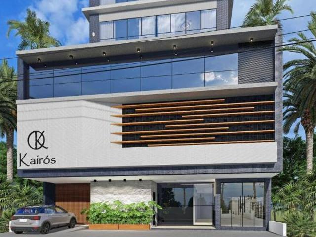 Apartamento em Zona Nova