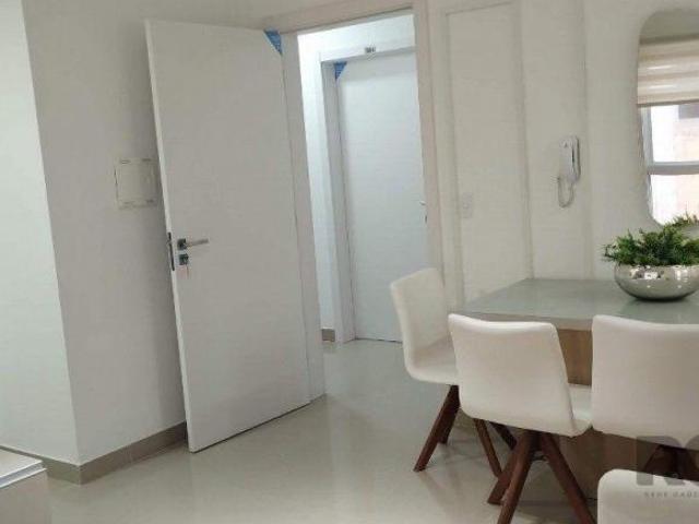 Apartamento em Zona Nova
