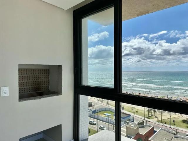Apartamento em Zona Nova