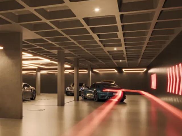 Apartamento em Zona Nova