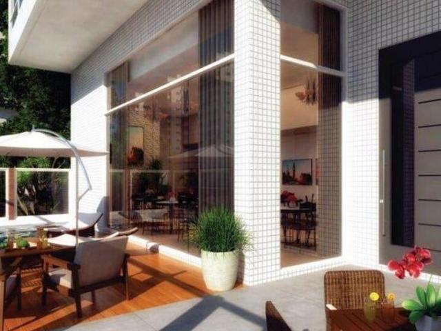 Apartamento em Zona Nova