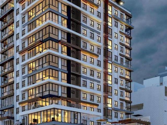 Apartamento em Zona Nova