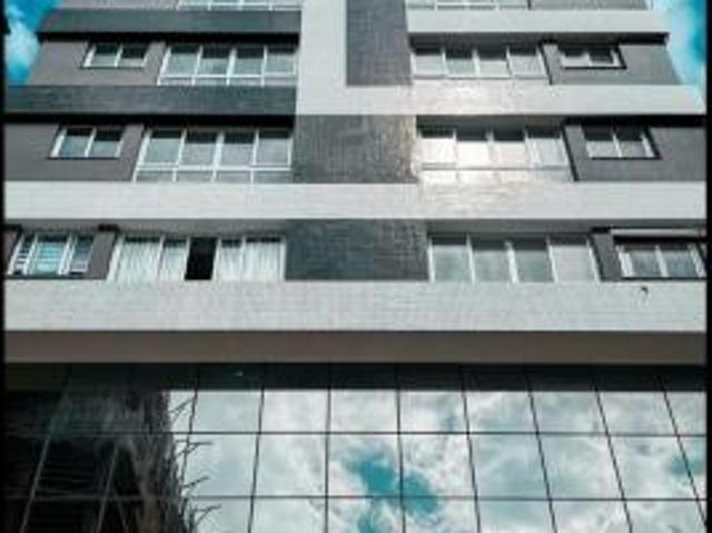 Apartamento em Zona Nova