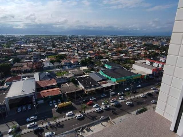 Apartamento em Zona Nova, Capão Da Canoa/RS de 65m² 2 quartos à venda por R$ 1.298.900,00