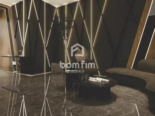 Apartamento em Zona Nova, Capao Da Canoa/RS de 29m² 1 quartos à venda por R$ 420.000,00