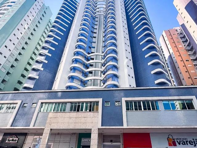 Apartamento em Zona 07, Maringá/PR de 80m² 2 quartos à venda por R$ 719.900,00