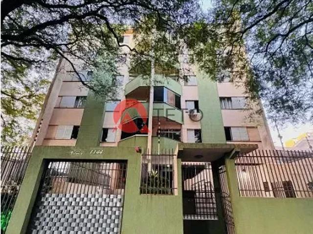 Apartamento em Zona 07, Maringá/PR de 89m² 3 quartos para locação R$ 1.500,00/mes