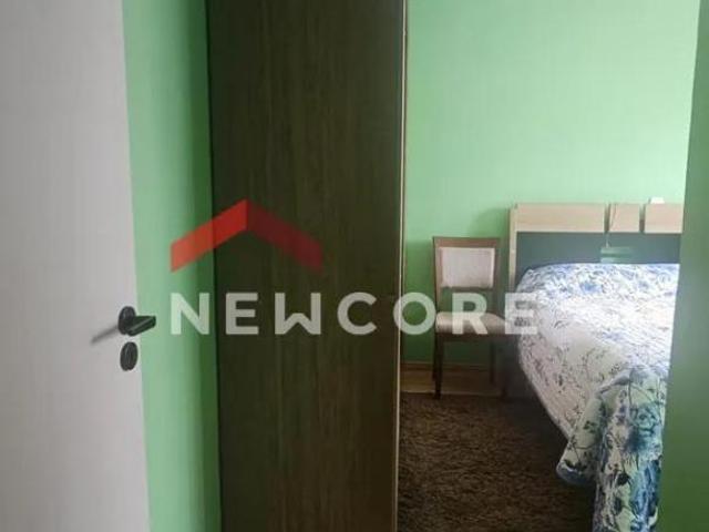 Apartamento em Zumbi dos Palmares Diamantino Caxias do Sul/RS