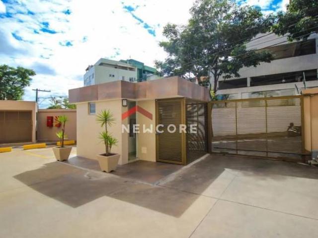 Apartamento em Zurick Nova Suíssa Belo Horizonte/MG