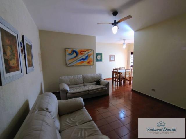 Apartamento em Acaraú, Ubatuba/SP de 110m² 3 quartos para locação R$ 4.200,00/mes