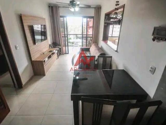 Apartamento em Acaraú, Ubatuba/SP de 11700m² 3 quartos à venda por R$ 980.000,00