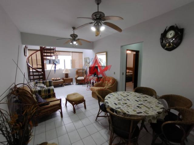 Apartamento em Acaraú, Ubatuba/SP de 12000m² 2 quartos à venda por R$ 1.499.000,00