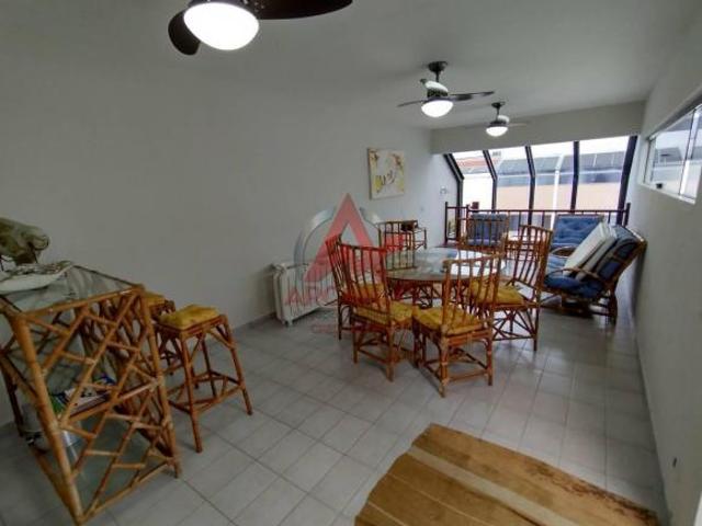 Apartamento em Acaraú, Ubatuba/SP de 12000m² 2 quartos à venda por R$ 1.500.000,00