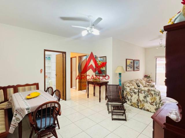 Apartamento em Acaraú, Ubatuba/SP de 12000m² 3 quartos à venda por R$ 1.384.000,00