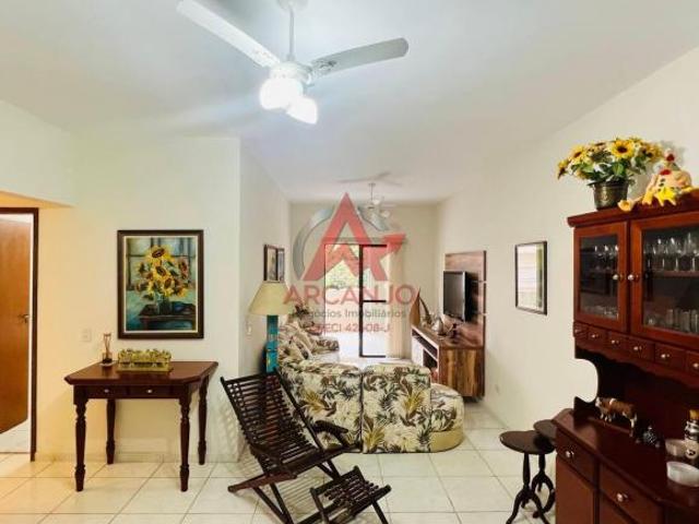 Apartamento em Acaraú, Ubatuba/SP de 12000m² 3 quartos à venda por R$ 1.385.000,00
