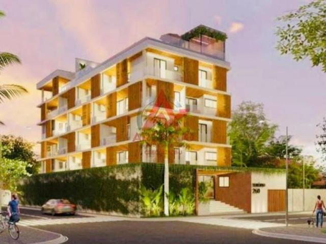 Apartamento em Acaraú, Ubatuba/SP de 13200m² 3 quartos à venda por R$ 2.193.000,00