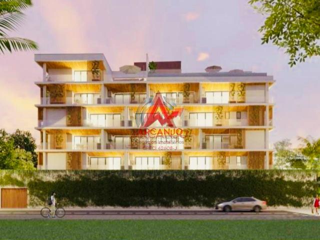 Apartamento em Acaraú, Ubatuba/SP de 13200m² 3 quartos à venda por R$ 2.192.900,00