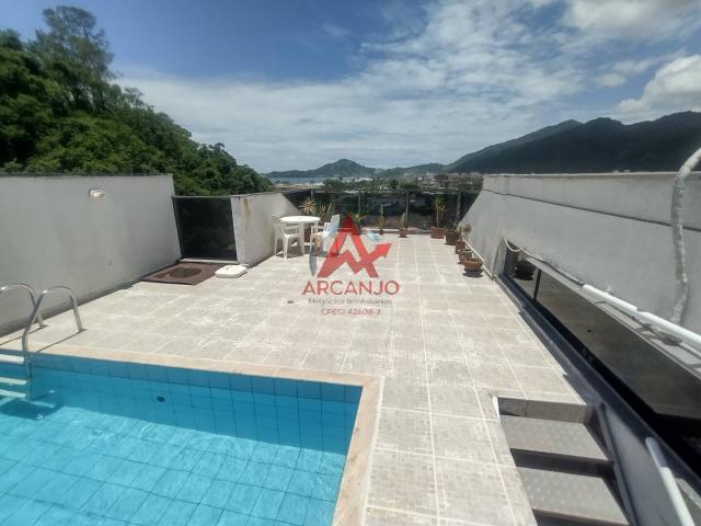 Apartamento em Acaraú, Ubatuba/SP de 26700m² 3 quartos à venda por R$ 1.549.000,00