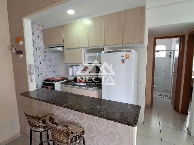 Apartamento em Acaraú, Ubatuba/SP de 45m² 2 quartos à venda por R$ 449.000,00