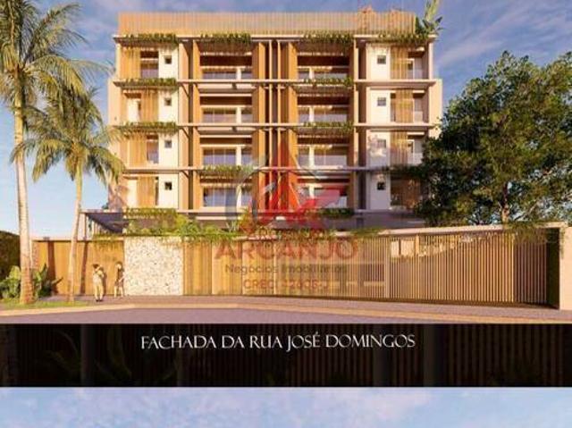 Apartamento em Acaraú, Ubatuba/SP de 4290m² 1 quartos à venda por R$ 509.601,00