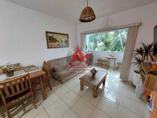 Apartamento em Acaraú, Ubatuba/SP de 5000m² 2 quartos à venda por R$ 369.900,00