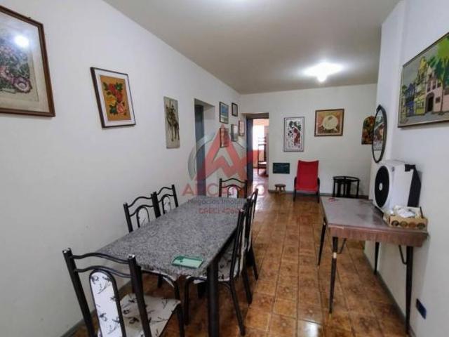Apartamento em Acaraú, Ubatuba/SP de 7200m² 2 quartos à venda por R$ 450.000,00