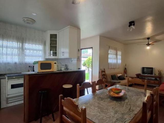 Apartamento em Acaraú, Ubatuba/SP de 85m² 2 quartos à venda por R$ 640.000,00