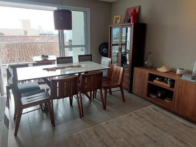 Apartamento em Acaraú, Ubatuba/SP de 8600m² 2 quartos à venda por R$ 950.000,00
