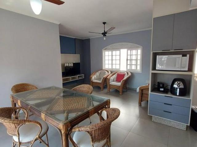 Apartamento em Acaraú, Ubatuba/SP de 8800m² 3 quartos à venda por R$ 640.000,00