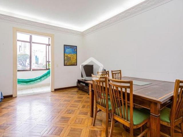 Apartamento em Aclimação