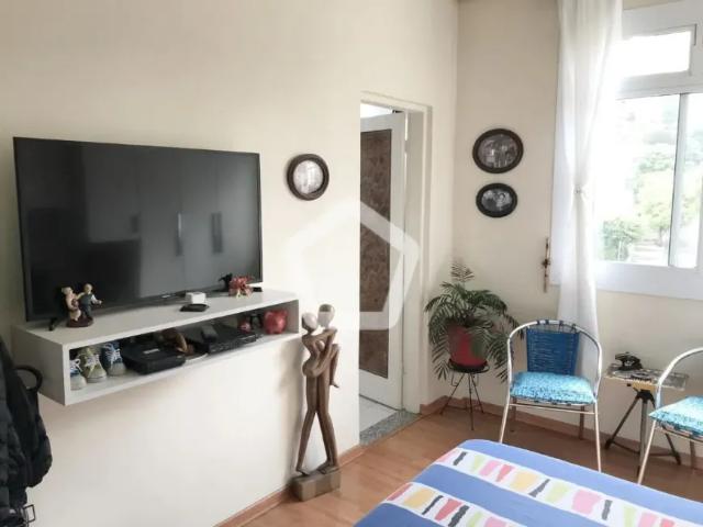 Apartamento em Aclimação