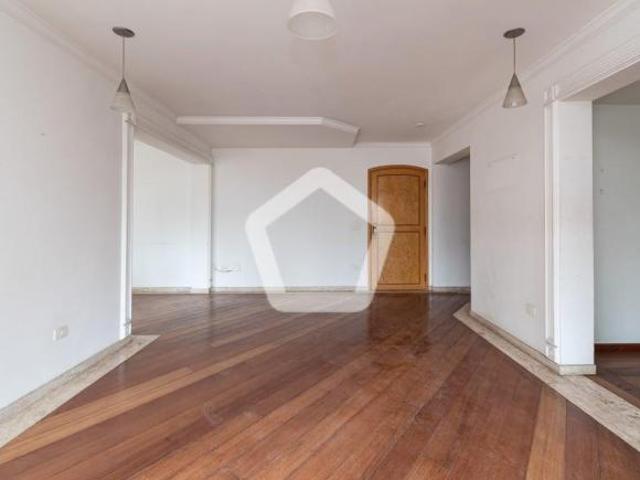 Apartamento em Aclimação
