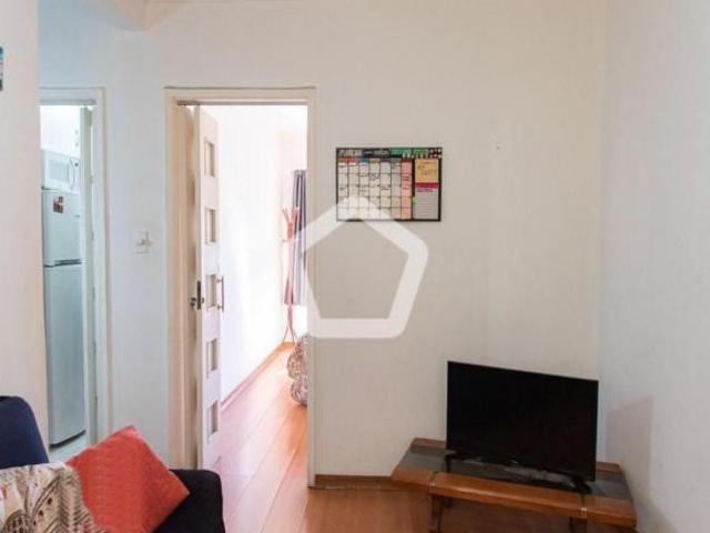 Apartamento em Aclimação