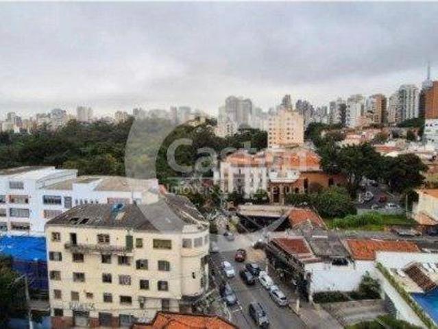 Apartamento em Aclimação