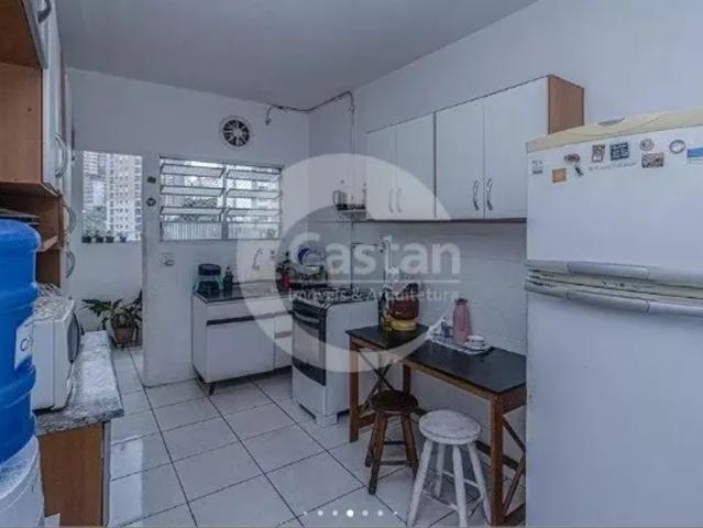 Apartamento em Aclimação