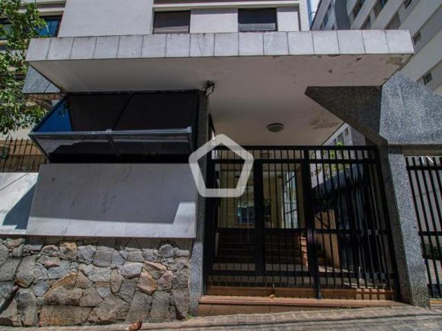 Apartamento em Aclimação
