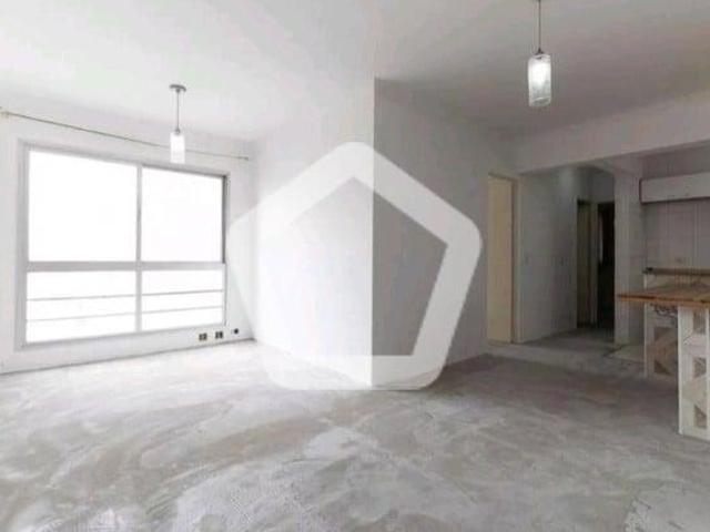Apartamento em Aclimação