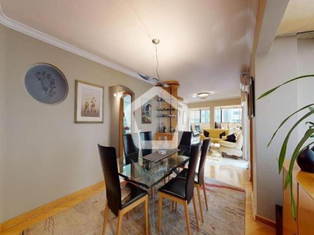 Apartamento em Aclimação