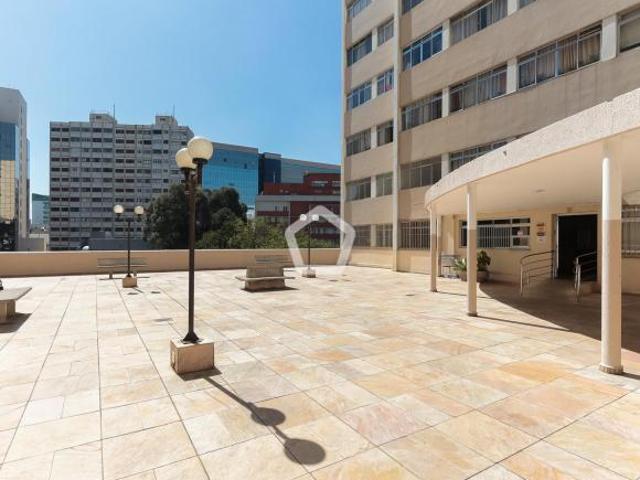 Apartamento em Aclimação