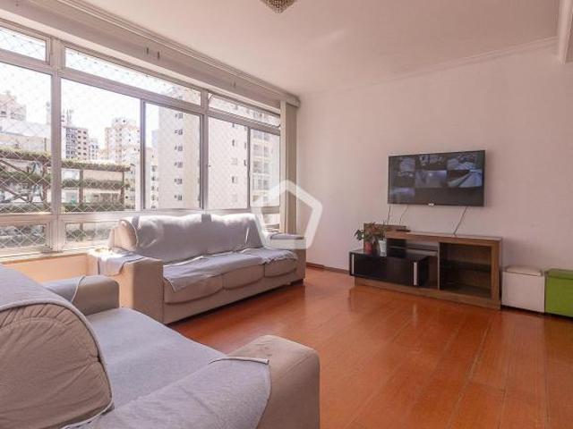 Apartamento em Aclimação