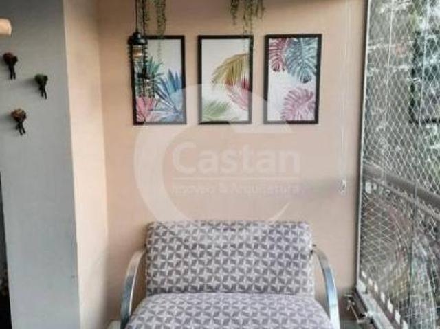 Apartamento em Aclimação