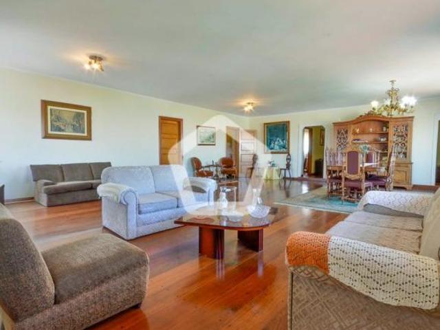 Apartamento em Aclimação