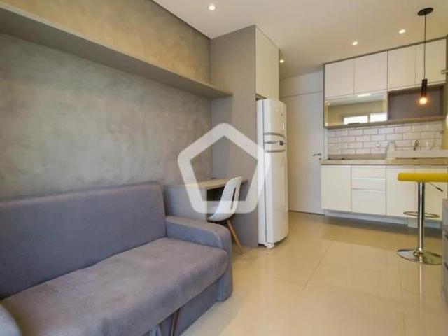 Apartamento em Aclimação