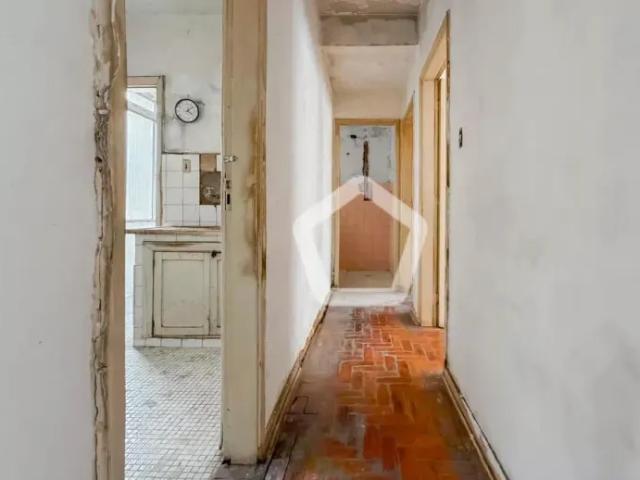 Apartamento em Aclimação